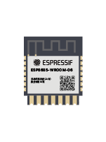 ESP Modules | Espressif Systems